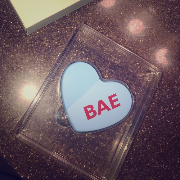 kim kardashian | Other | Kkw Fragrance Kimoji Heart Perfume | Poshmark